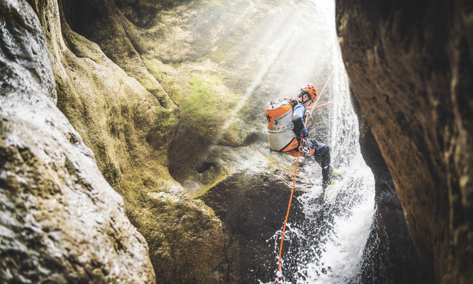 Canyoning in Österreich: Die 5 Hotspots des Landes