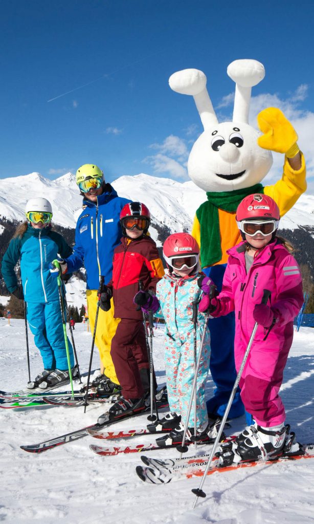 Skifahren Lernen In Der Schweiz Die 5 Besten Skigebiete