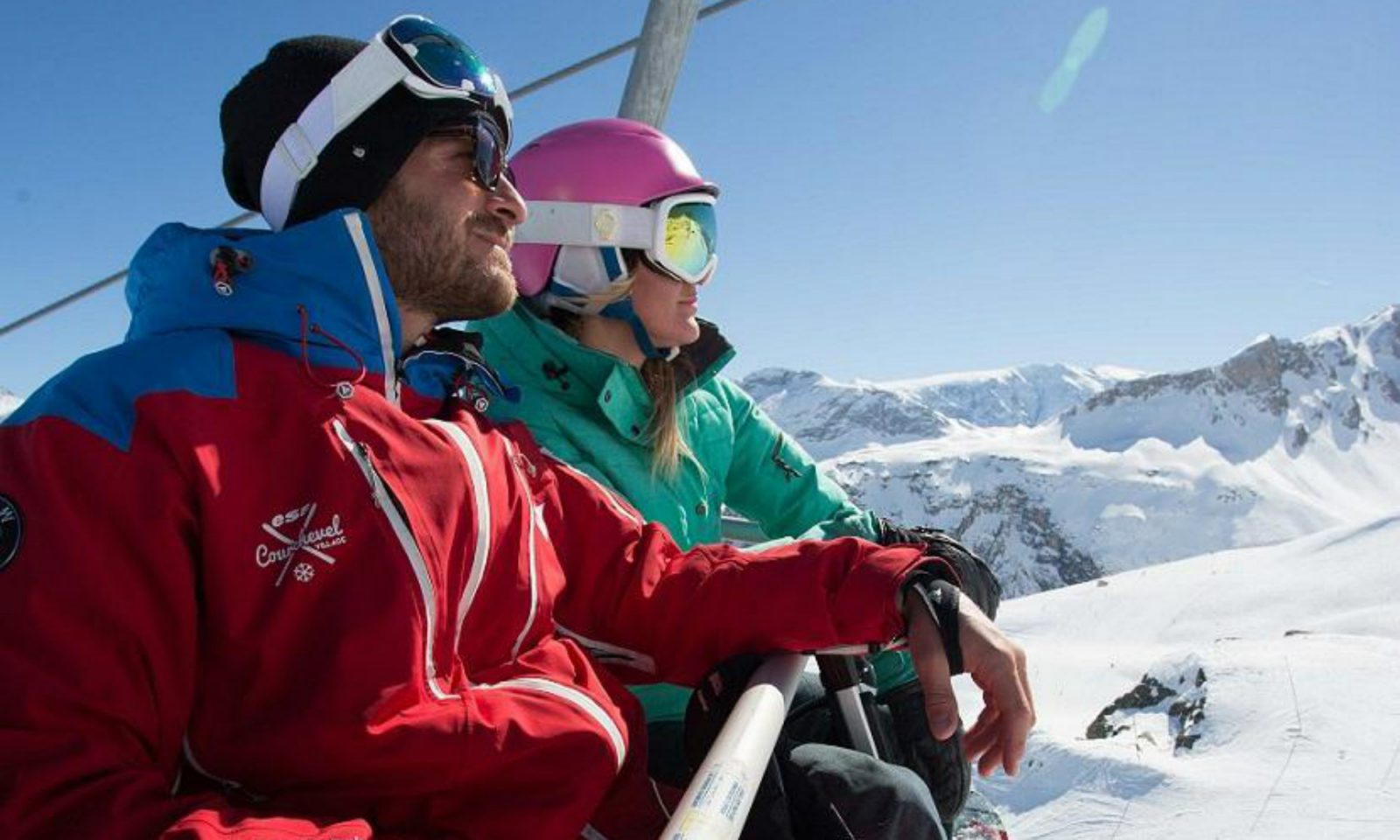 Top 5 ski resorts you should explore with a private ski instructor
