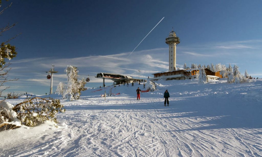 The 15 best ski resorts with Dutch-speaking ski instructors