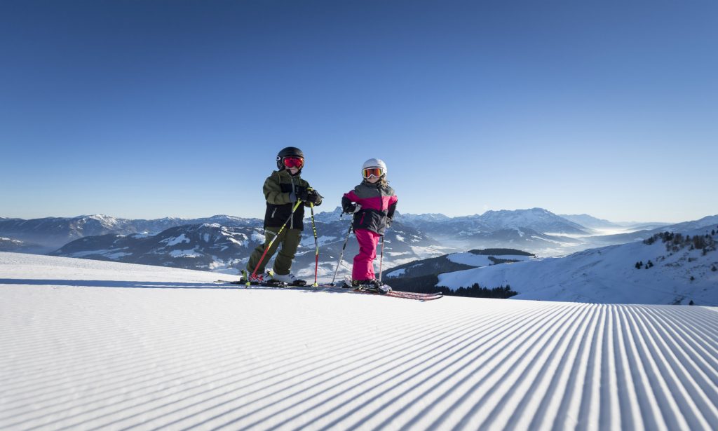The 15 best ski resorts with Dutch-speaking ski instructors