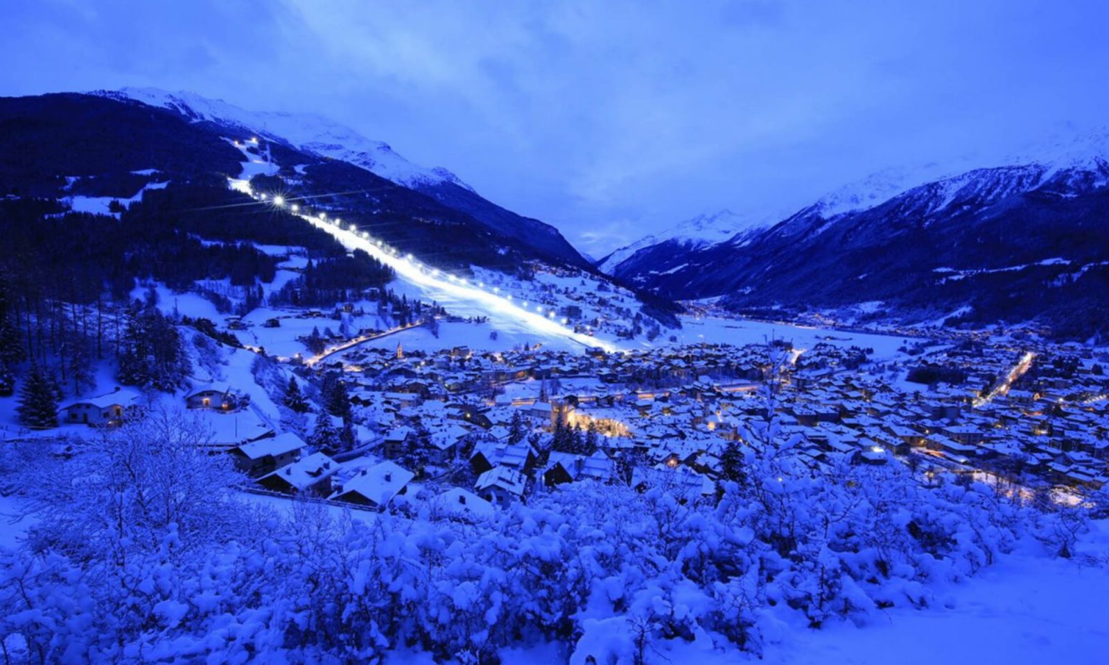 Le 5 cose che si devono assolutamente fare a Bormio