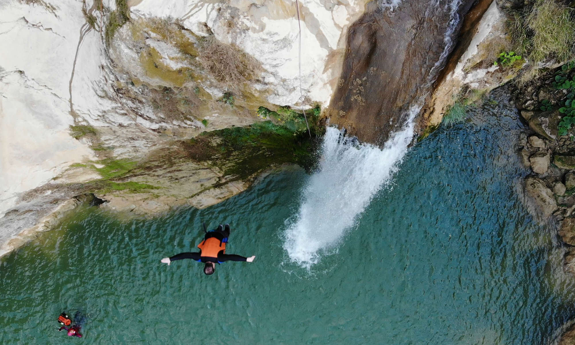 Canyoning en France : Top 5 des meilleures destinations