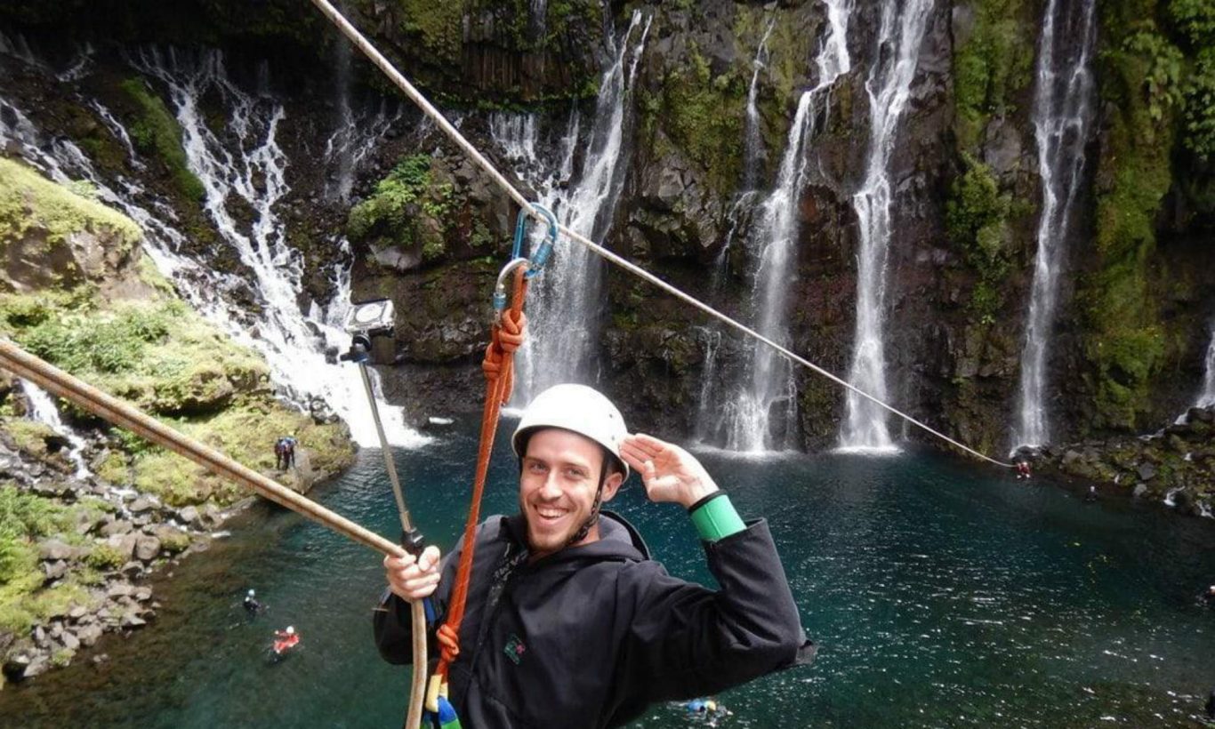 Canyoning en France : Top 5 des meilleures destinations