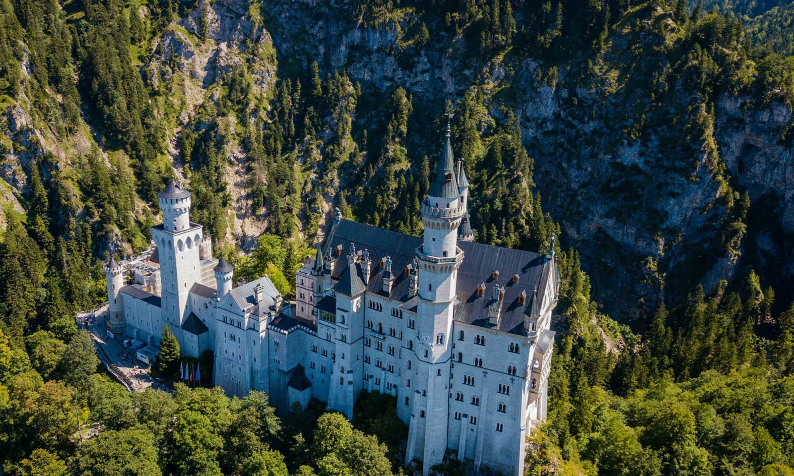 Europe’s best hotspots for outdoor activities