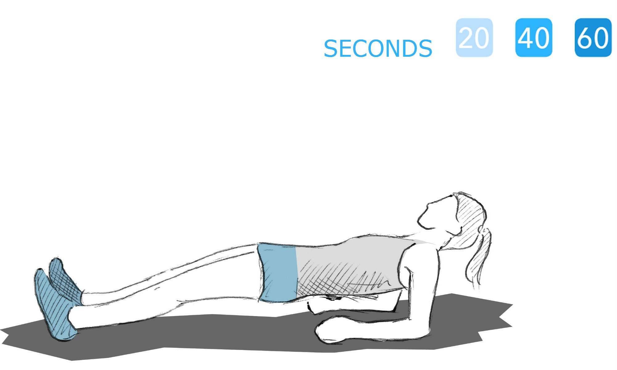 Fit for winter #1: Body stabilisation