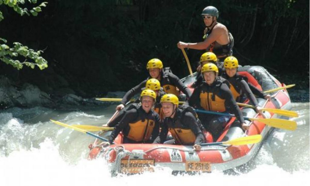 White Water Rafting: Your ultimate guide - CheckYeti Blog