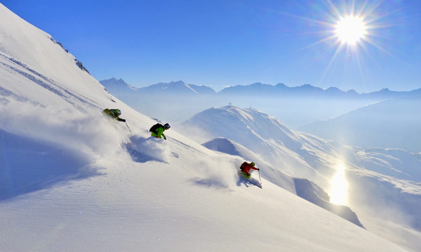 The best tips for the perfect weekend ski break