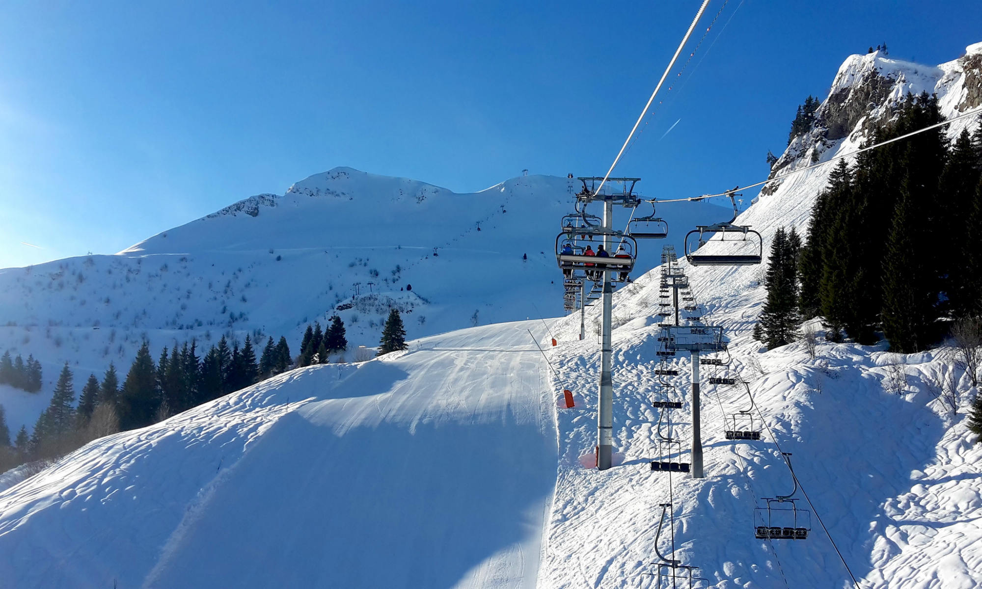 Cheap Ski Resorts Europe s Top 5