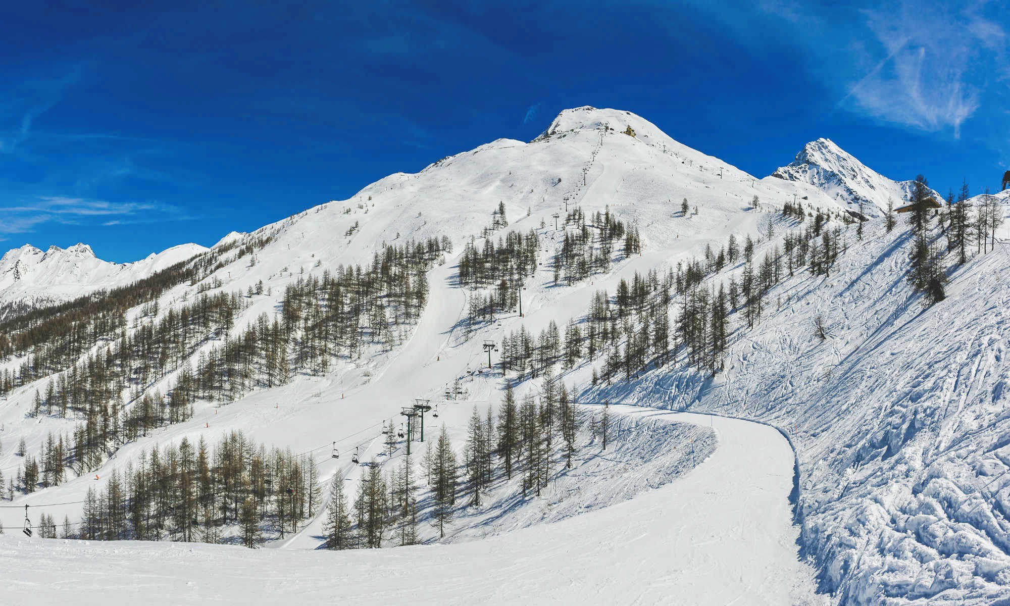 Cheap Ski Resorts Europe s Top 5 Cheap Ski Resorts Europe s Top 5