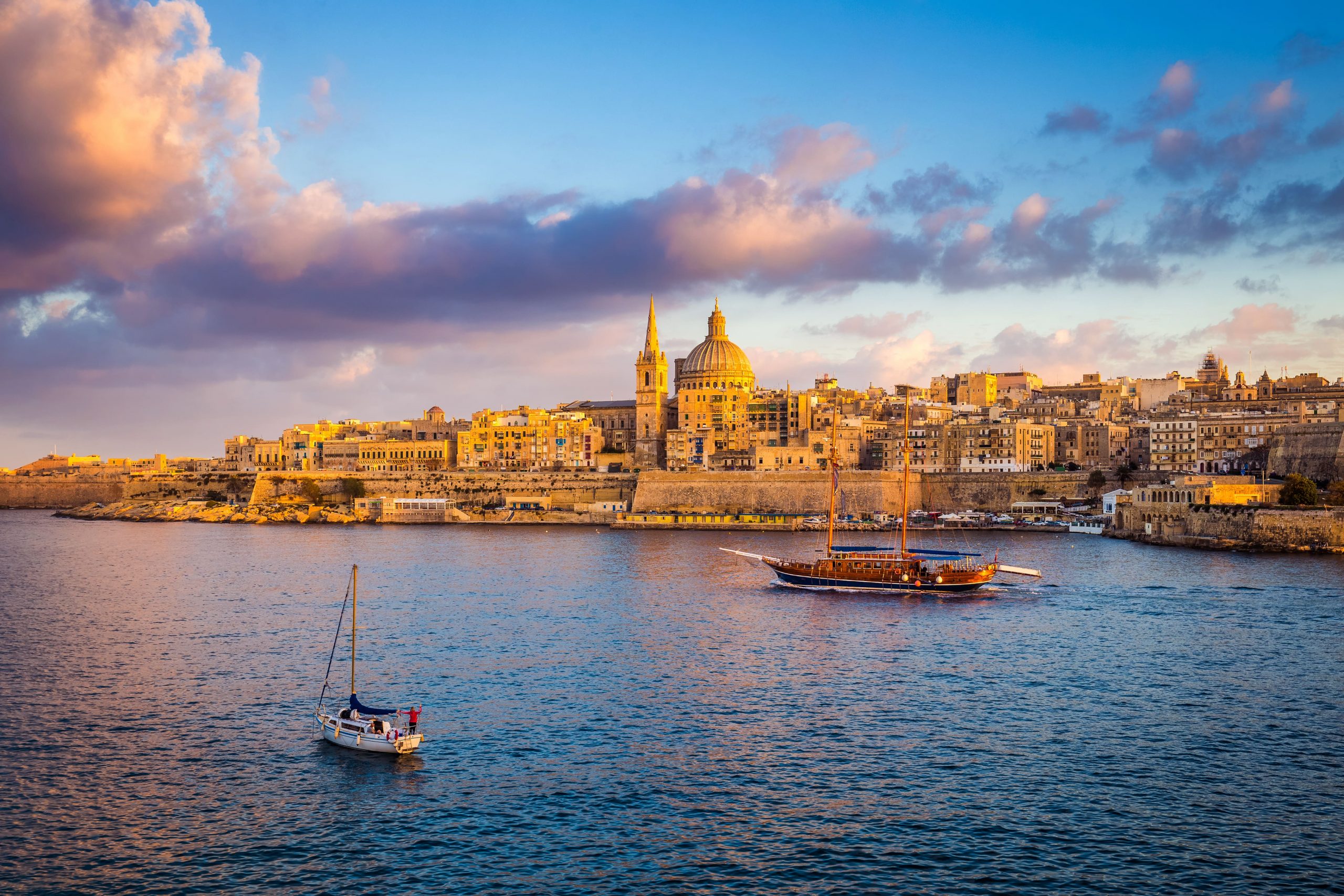 8 outdoor activities in Malta (with a map) to find adventures near you ...