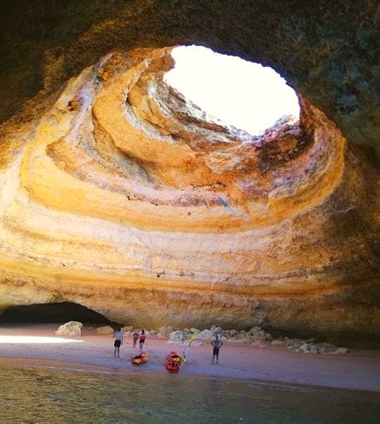 Top 10 things to do things to do in the Algarve: adventure, fun and ...