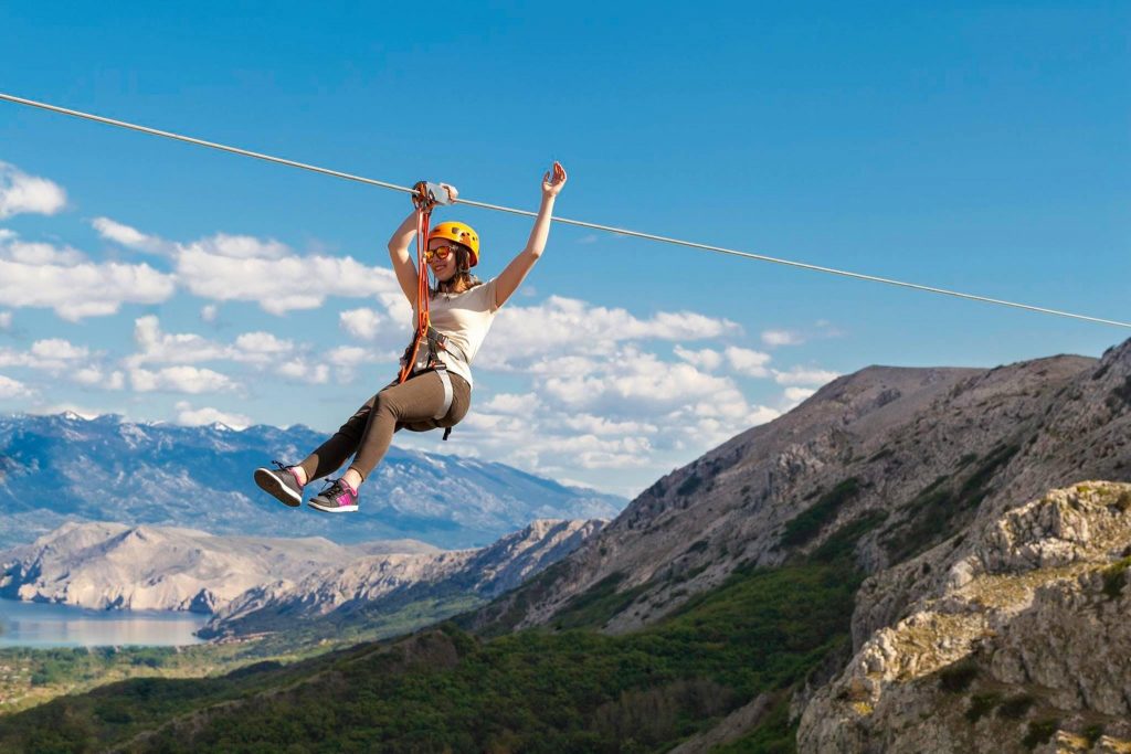 Zipline: Your ultimate guide - CheckYeti Blog