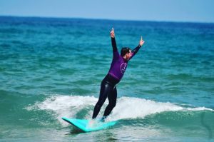 The 5 best spots to surf in Spain as a beginner - CheckYeti Blog
