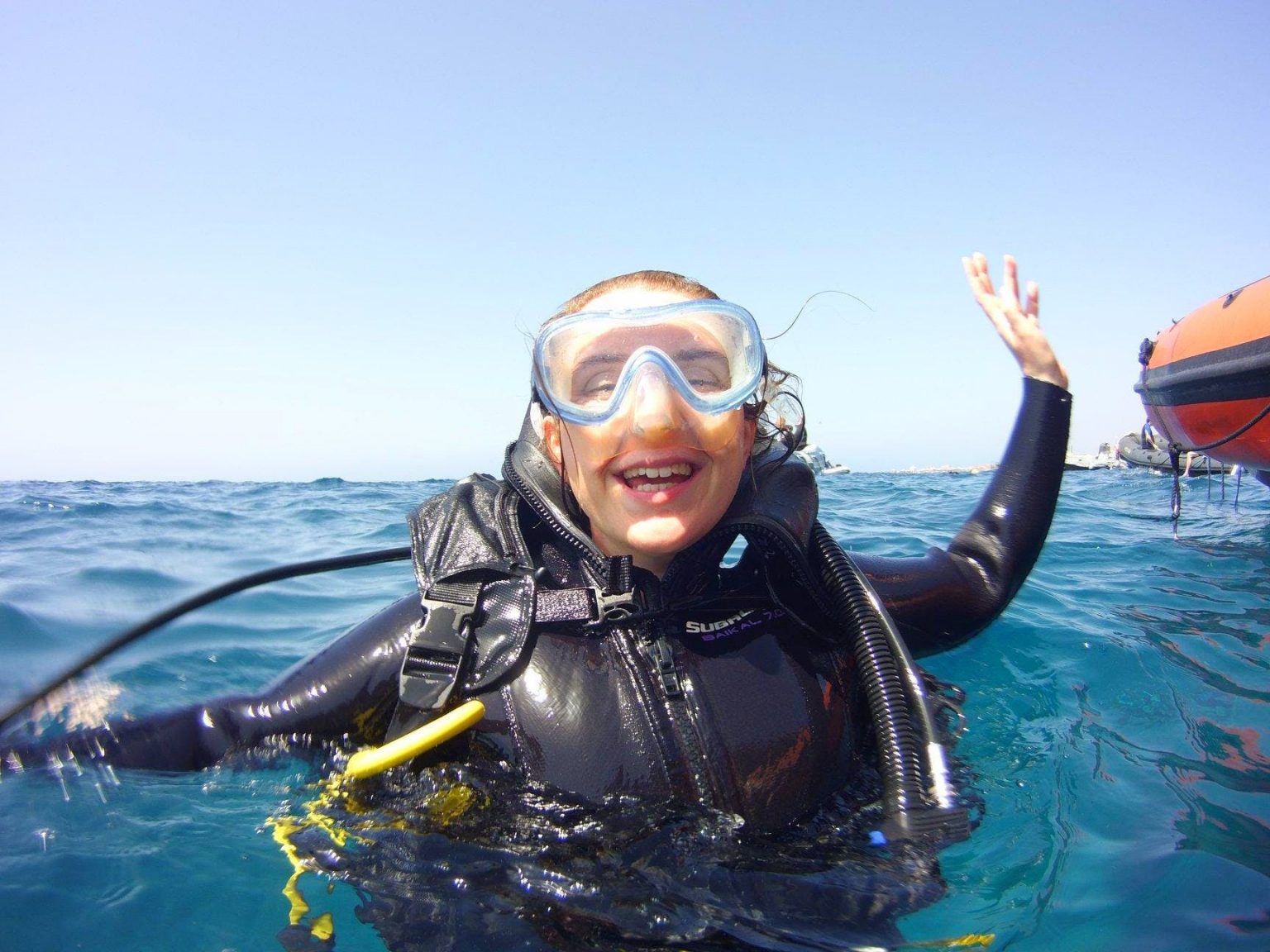 Scuba Diving in the Canary Islands: the 5 best spots