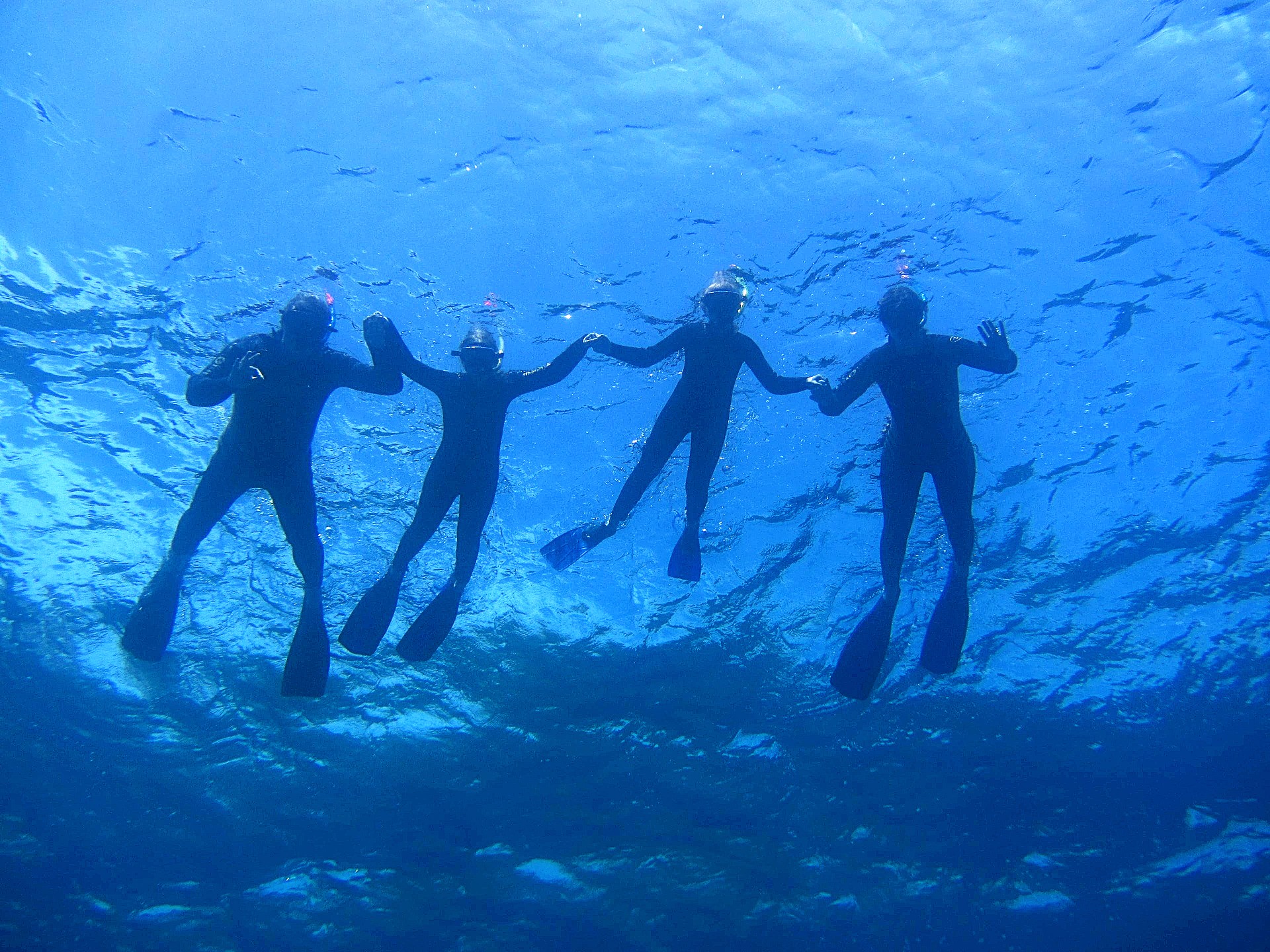The 5 best snorkeling boat trips in the North of Crete - CheckYeti Blog