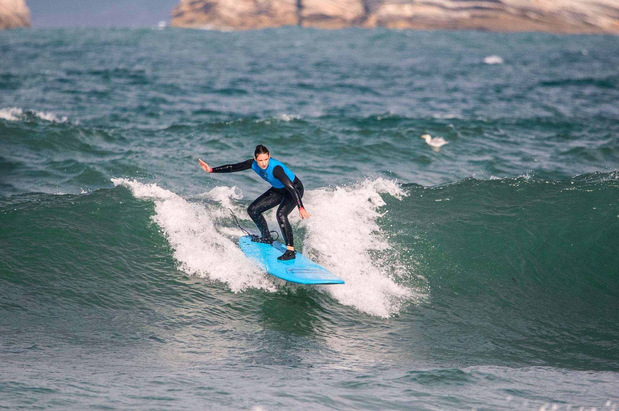 Surfing in Portugal: the 6 best spots - CheckYeti Blog
