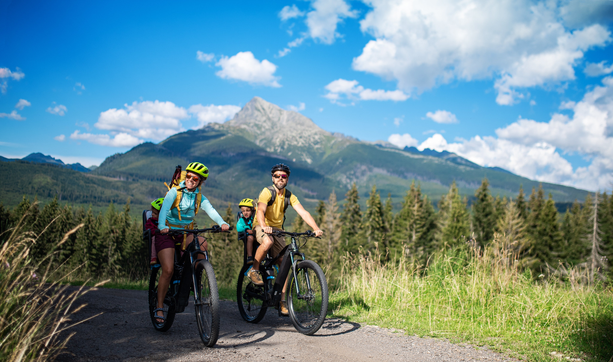 How to take the best outdoor picture for your activity - CheckYeti Blog