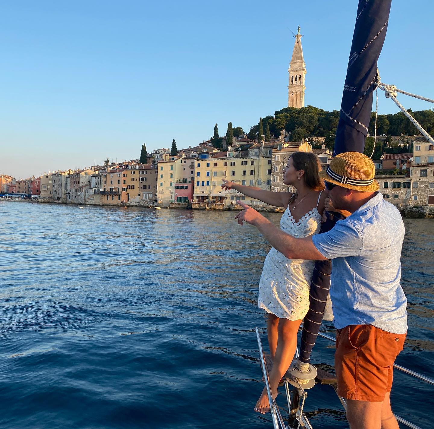 4-day itinerary in Istria - The best activities in Pula, Brijuni, Lim ...