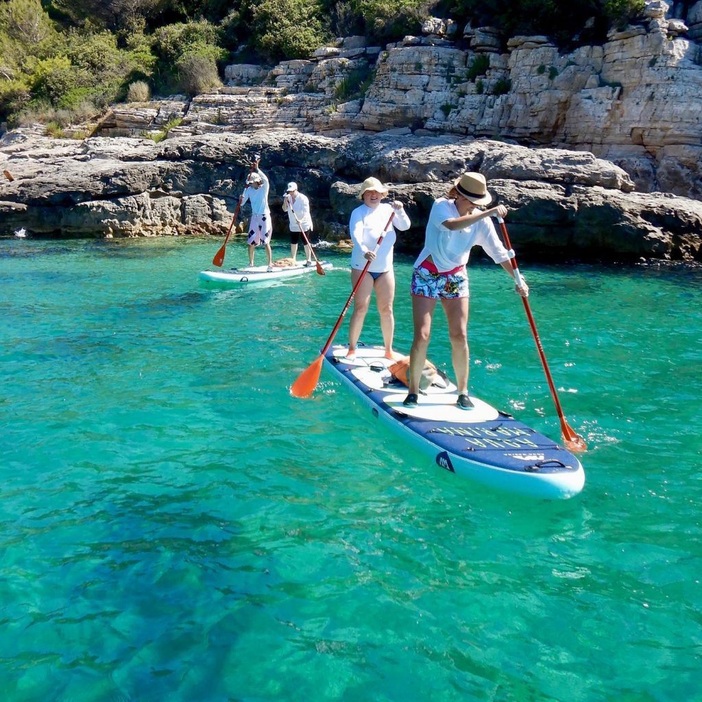 4-day itinerary in Istria - The best activities in Pula, Brijuni, Lim ...
