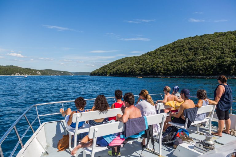 4-day itinerary in Istria - The best activities in Pula, Brijuni, Lim ...