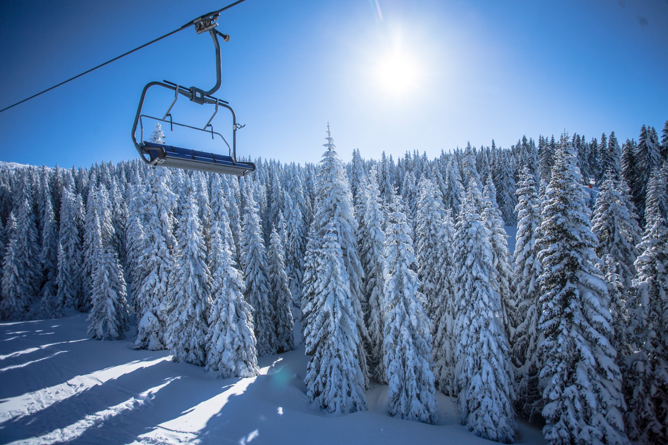 Skiing Near Vienna: Top Ski Resorts for all Skill Levels Within 1.5 ...
