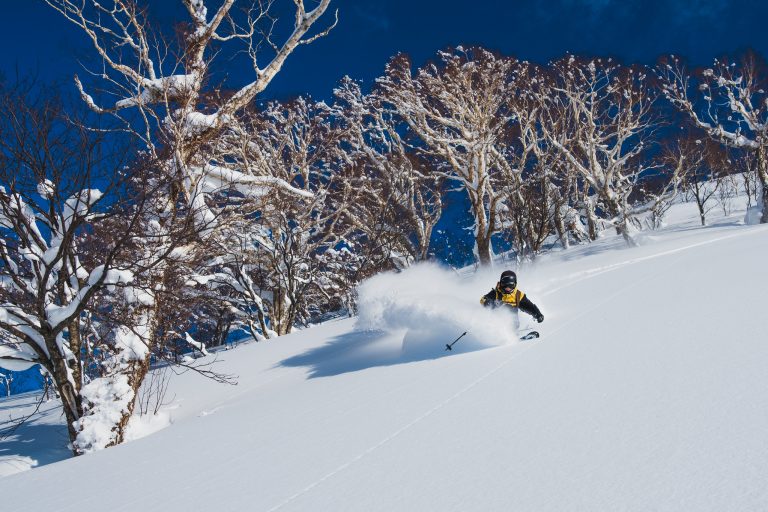 Off-Piste Skiing: Everything you need to know - checkyeti Blog