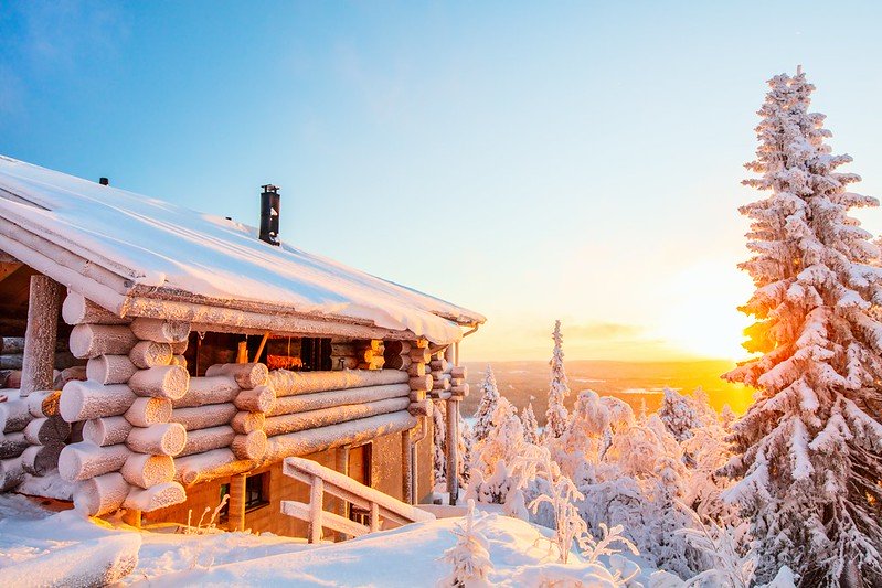 Top Things To Do in Finland: The best Outdoor Activities to do & Cities ...