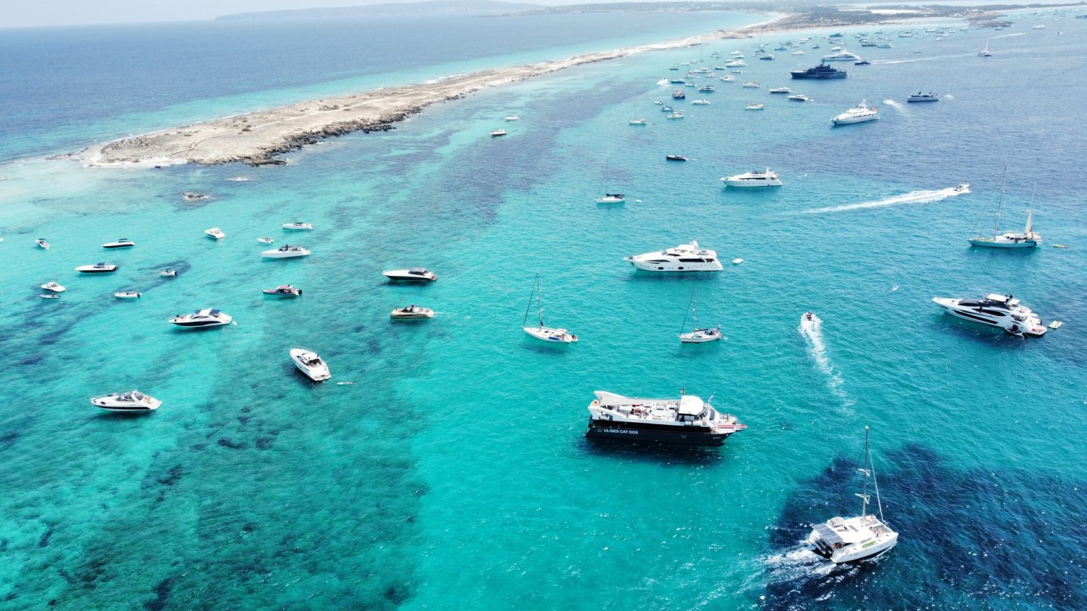The 7 Best Boat Trips in Ibiza & Formentera - CheckYeti