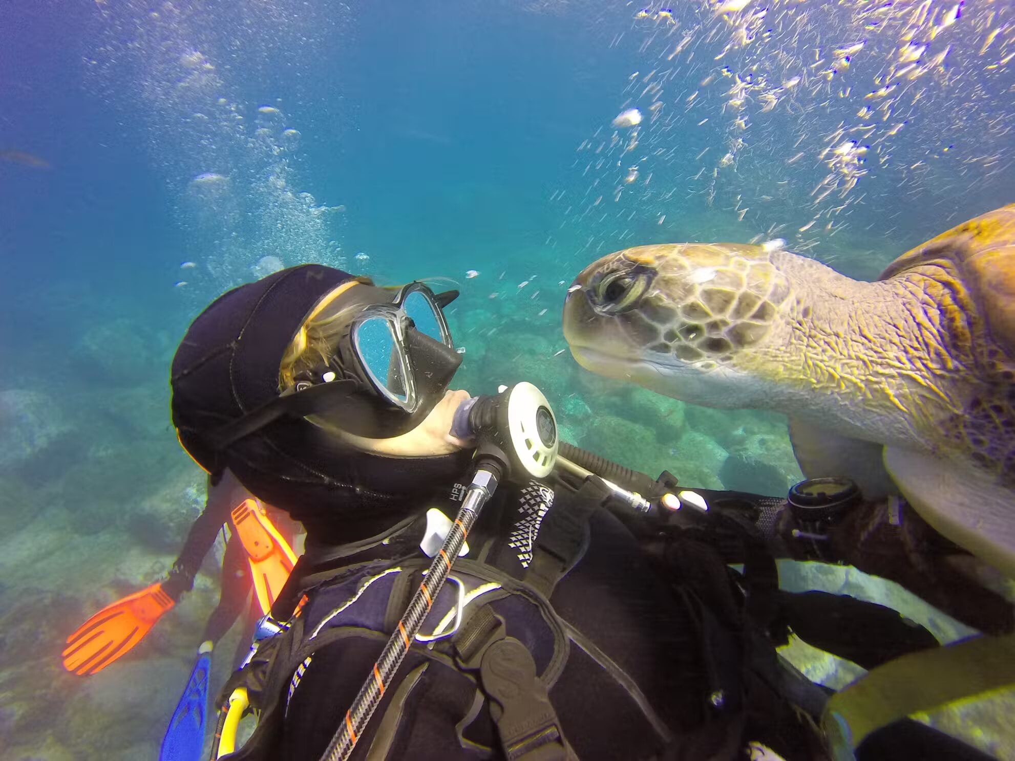 The 7 best Scuba Diving Spots in Europe - checkyeti Blog