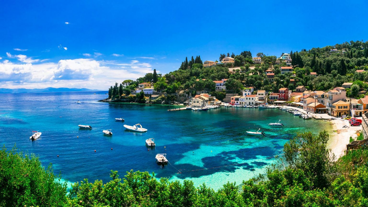 Lesser-Known Greek Islands: Underrated Gems To Avoid The Crowd